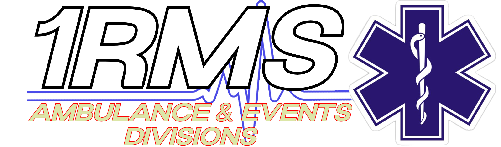 1st Response Medical Services | EMS Station 300